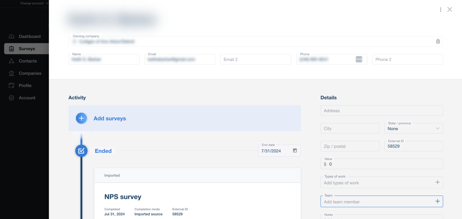Welcome, Listen360 users! | GuildQuality Help Center