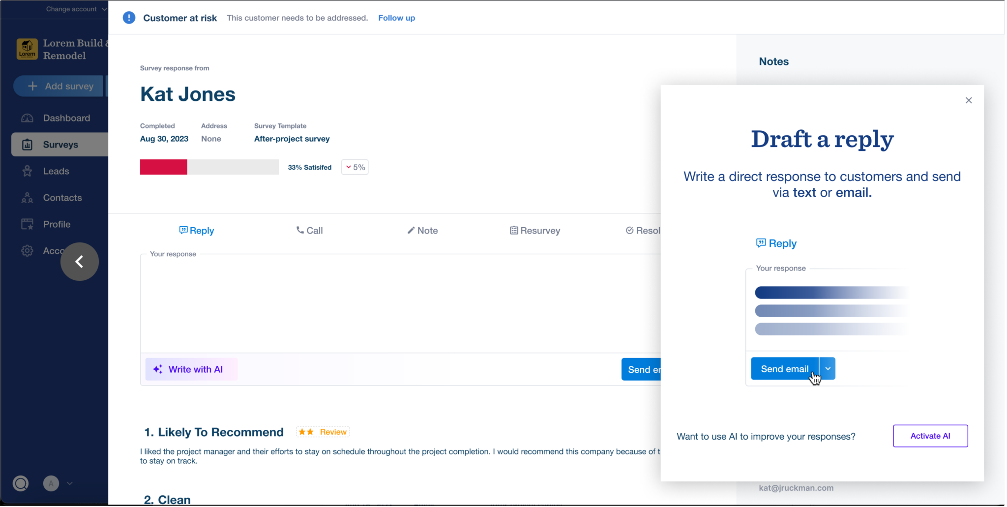 Introducing GuildQuality Assist | GuildQuality Help Center